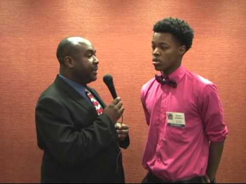 Devin Jackson Unsung Hero Nominee - 5-6-2013