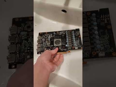 RX 6600 XT