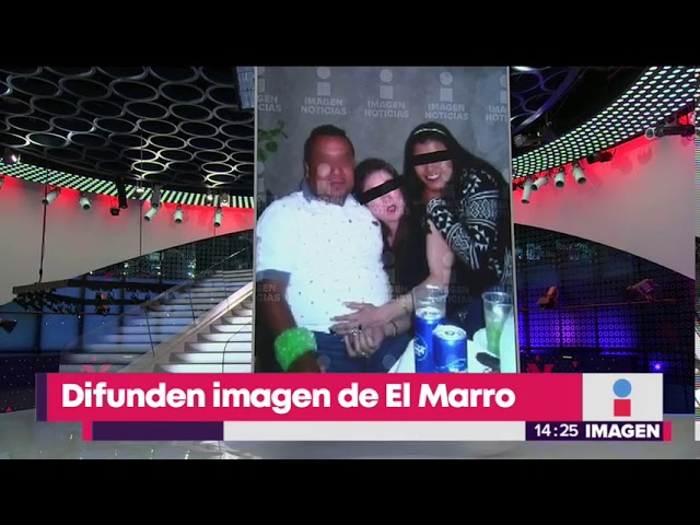 Vinculan a proceso a papá de 'El Marro' por robo