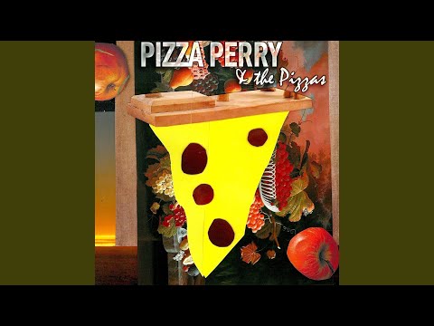 I Love Pizza!