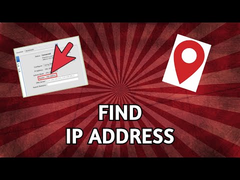 How to find out anyones IP ADDRESS FOR FREE and track their location (EASY)