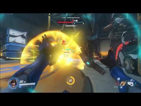 [Top 10] Overwatch Best Characters for Total Mayhem | GAMERS DECIDE