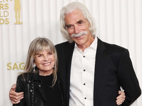 Who Is Sam Elliott's Wife All About Actress Katharine Ross
