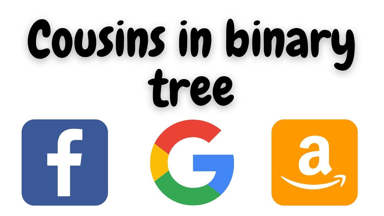 Cousins in binary tree leetcode python | cousins in binary tree python | leetcode coding may day 7