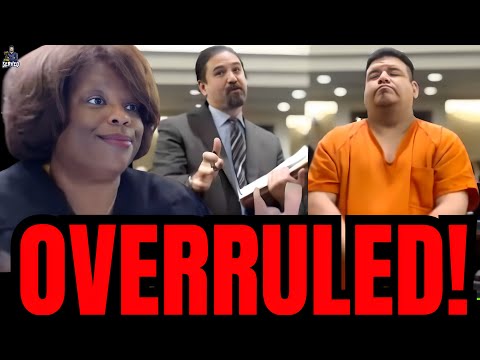 Judge Boyd Repeatedly DENIES Rude Defendant and Awful Attorney!