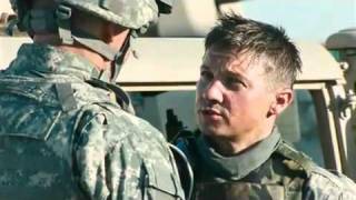 The Hurt Locker streaming: where to watch online?