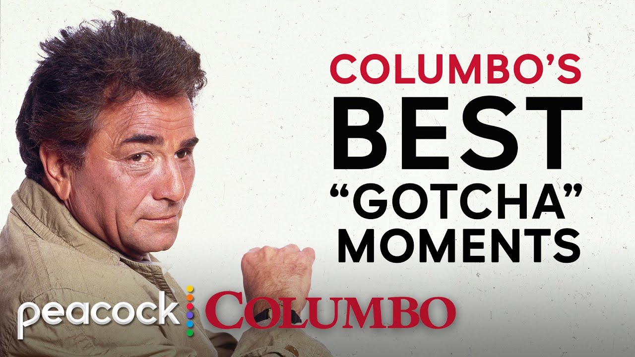 Columbo's Best 