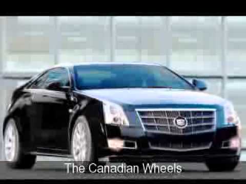 Canadian Used Cars For Sale | Canadian Latest Cars Prices | TheCanadianWheels.ca