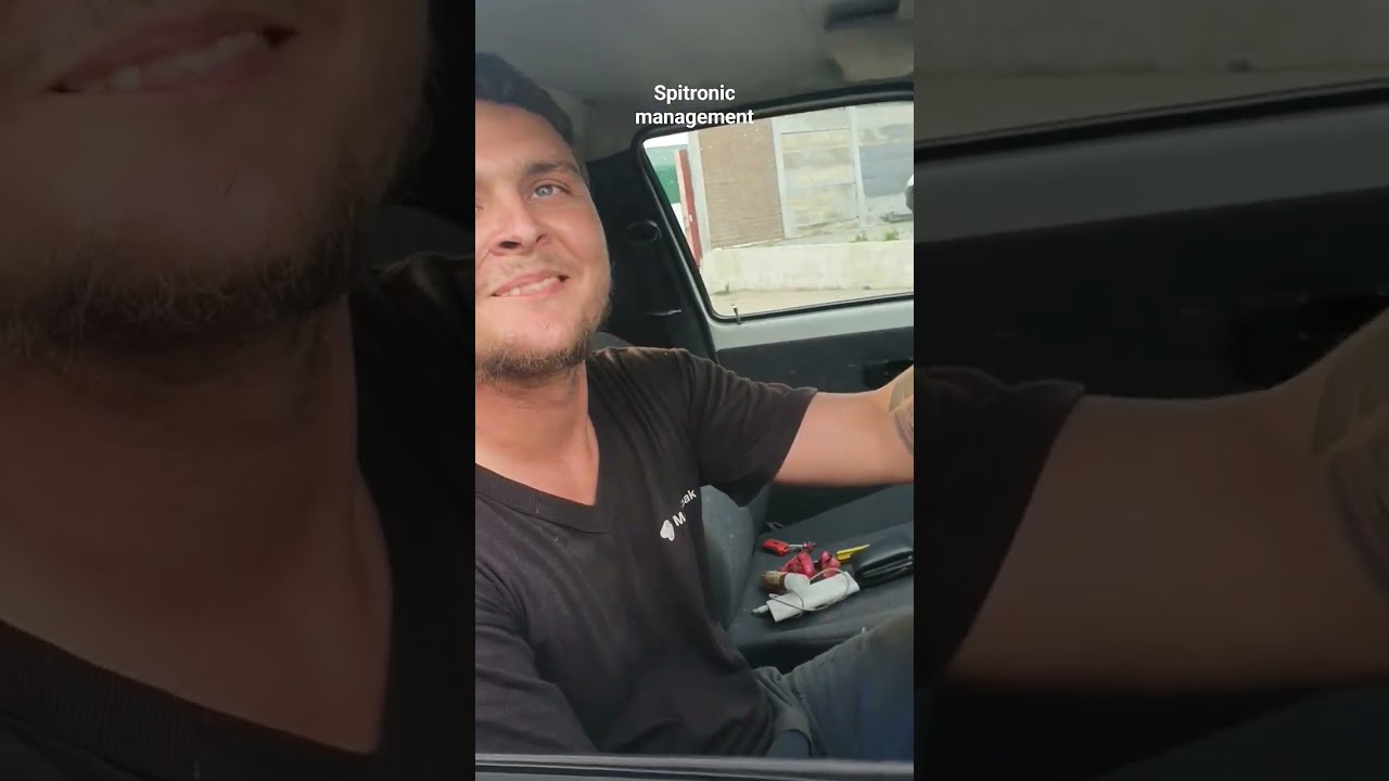 1.6i Caddy pickup at NismaPerformance