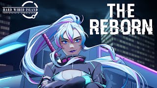 Intro to The Reborn, a Hard Wired Island Occupation Expansion - Fimfiction