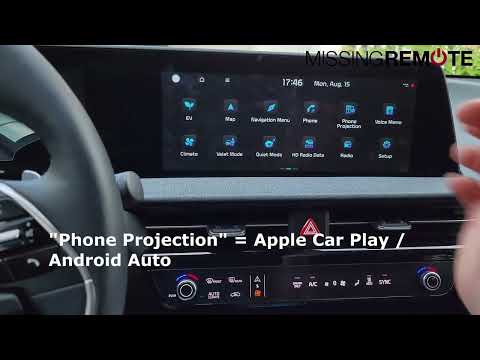 How To Fix No Apple CarPlay / Android Auto in a Kia (and probably Hyundai)