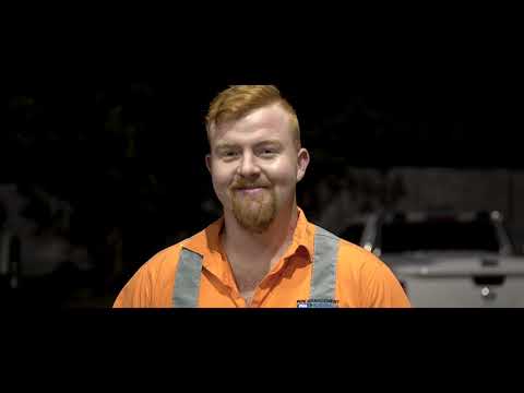 Pipe Management Australia (PMA) - Who We Are
