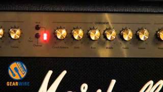Marshall MA100C Combo Amp - What To Know & Where To Buy | Equipboard