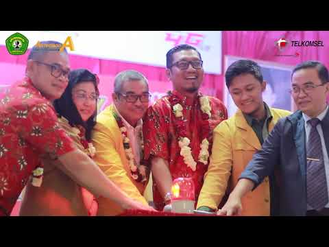 Launching Ceremony Unmul Mobile