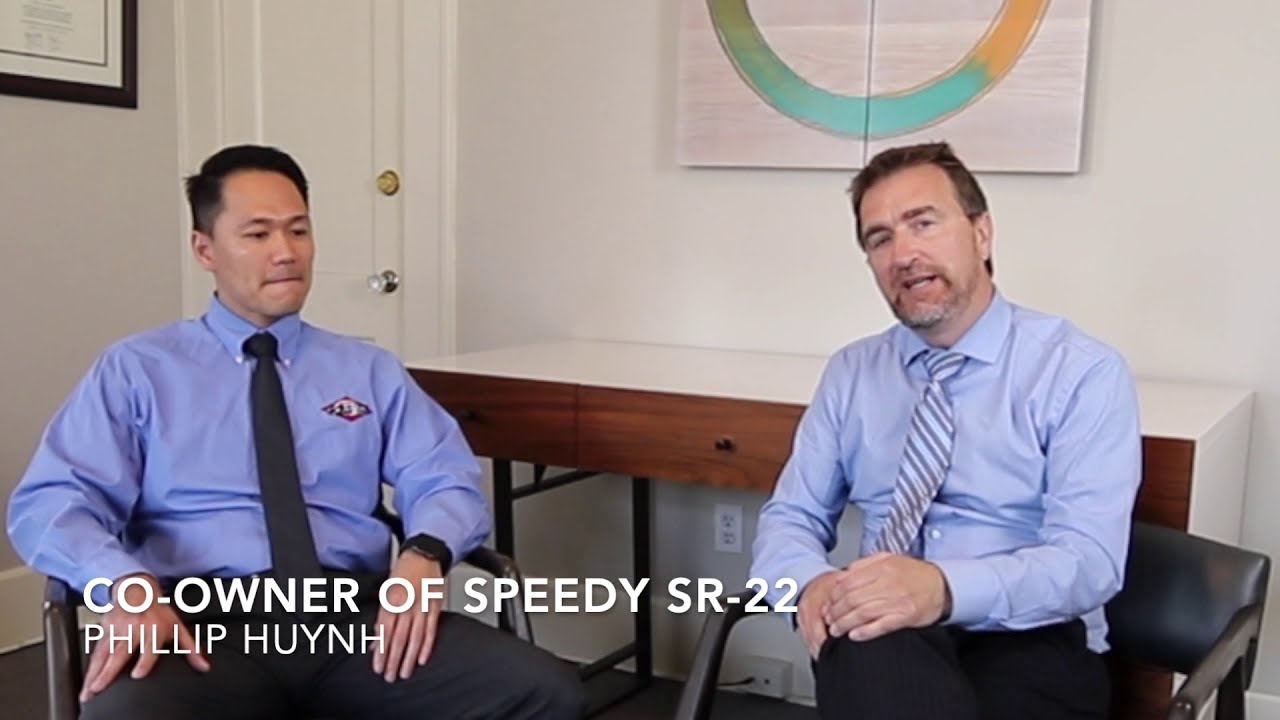 Texas SR-22 Insurance: What You Need to Know | Austin DWI Defense