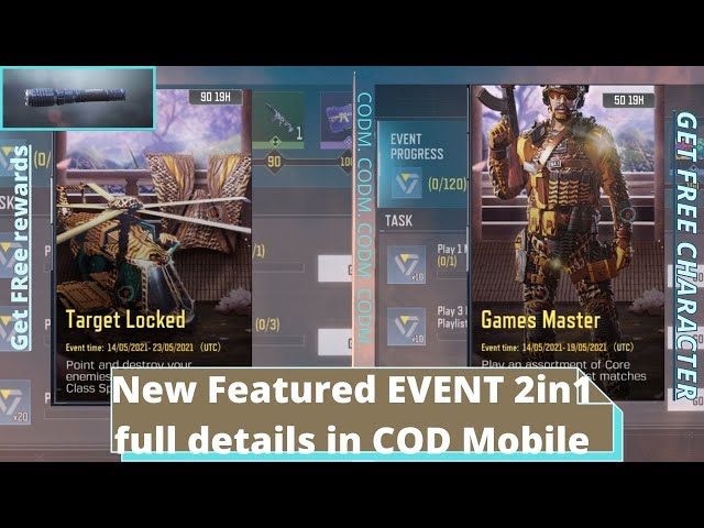 COD Mobile Season 3: How to get the Spotter class in BR mode