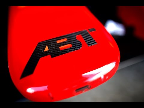 ABT: A Brief History