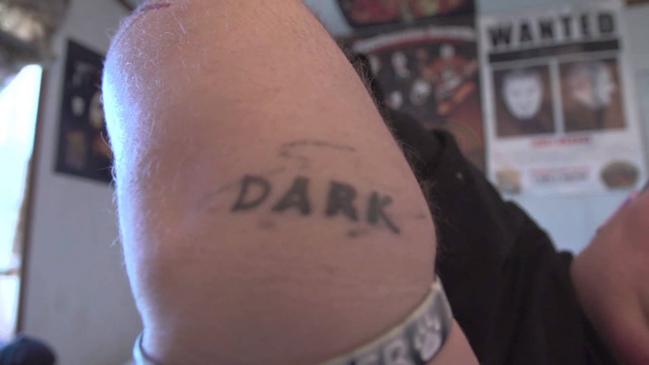 Re PR2 Juggalo Tattoos + Charms