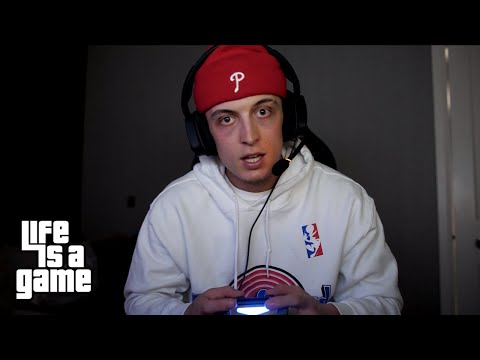 Frazer - Life is a Game (Official Music Video)