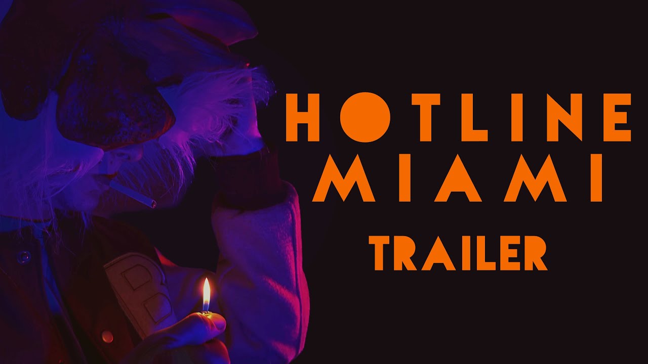 Hotline Miami | Release Date, Reviews, Cast, and Where to Watch