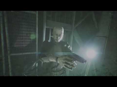 Nobody Wants to Die PS5 Playthrough P9 (Sara?)