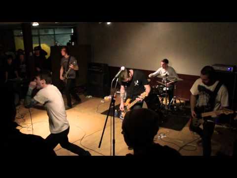 Hold Fast - The Absence