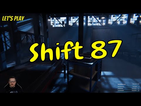 Steam Community :: Video :: Nocna zmiana - Let's Play - Shift 87