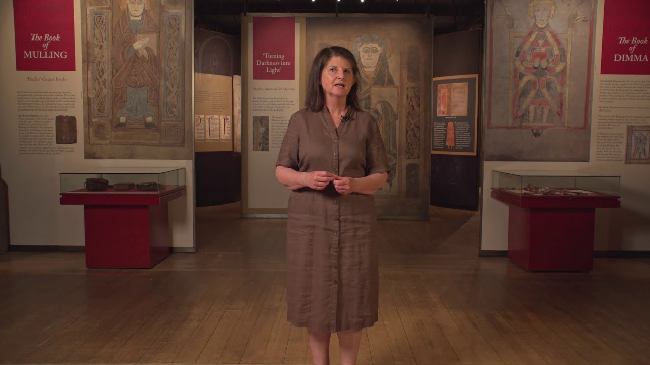 Old Library Virtual Tour and Q&A