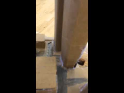 Model Of World Trade Center In paper