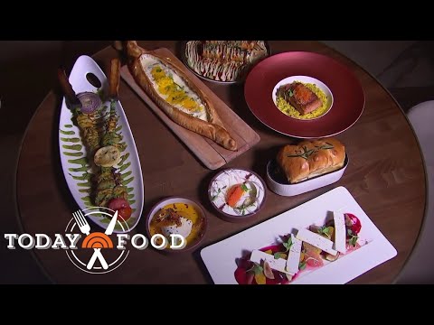 2024 food trends: What will be in your glass and on your plate