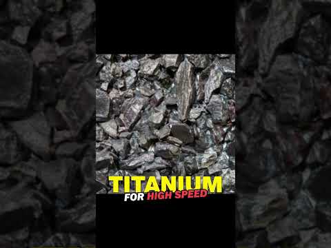 Titanium, Mach 3, and High Altitude The Secrets of Project 100