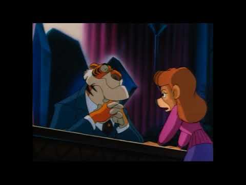 Shere Khan - Talespin