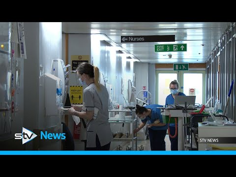 Scottish nurses 'demoralised and driven out of work' by 'poor culture'