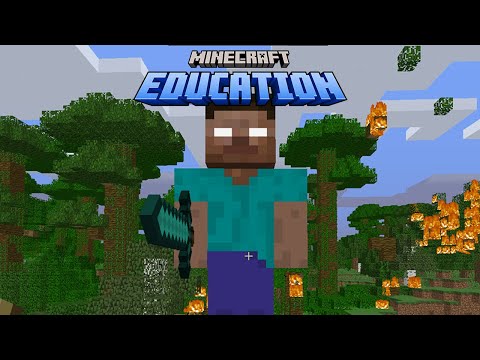 How To Get Mods In Minecraft Education Edition (On IPad)