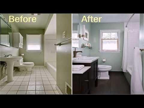 Ideas For Remodeling Older Mobile Homes