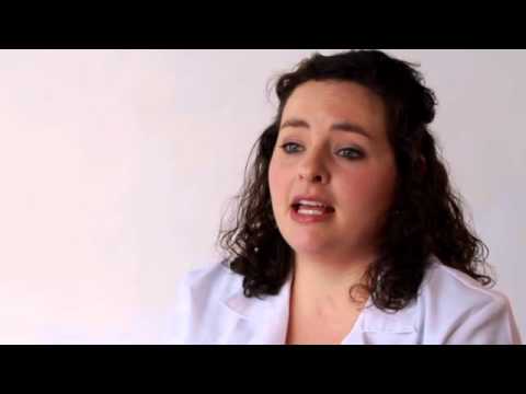 Holly Griffis, APN - Bringing Healthcare Home to Perryville