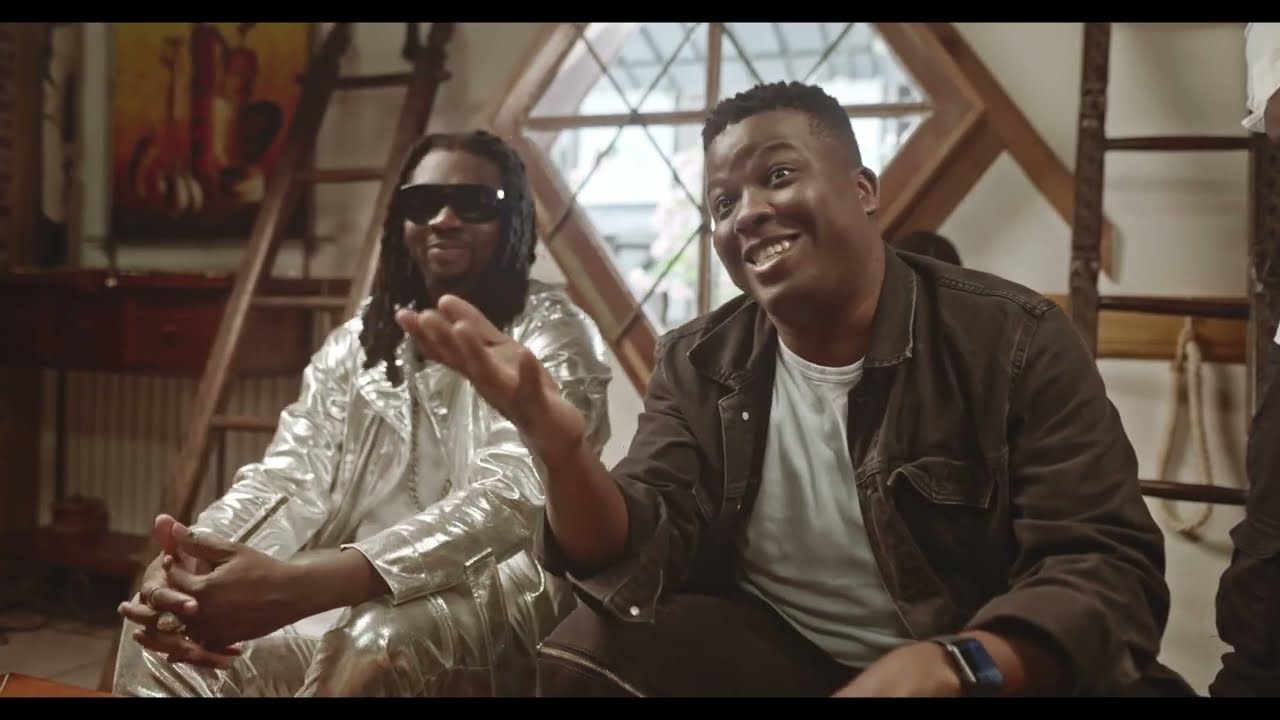 Koutoukou by Rémy Adan from Ivory Coast | Popnable