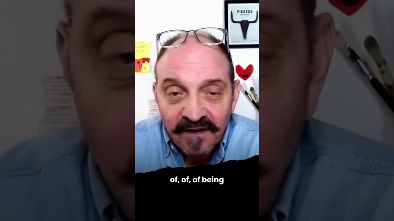 James Victore on Balancing Creativity and Commercial Pressure