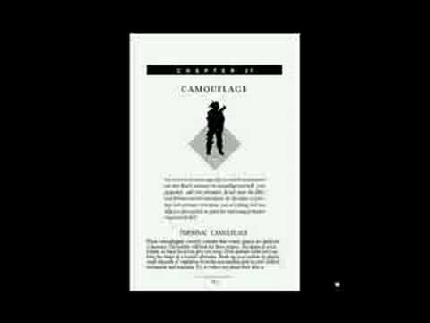 Free Survival Ebooks and Military Manuals US ARMY SURVIVAL FIELD MANUAL FM 21-76 of 1992