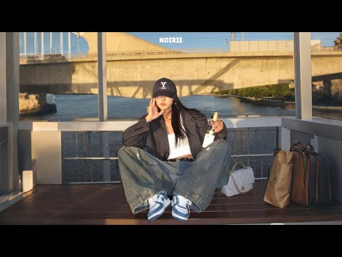 Instant Mood Change 🍷🎧 ~ Aesthetic Hip-Hop R&B Playlist