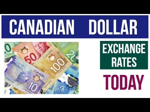 Canadian Dollar Exchange rates Today May 22,2024 USDCAD cad to usd Cad to inr
