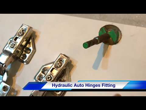 Self Closing Hinges - Auto Hinges Latest Price, Manufacturers & Suppliers