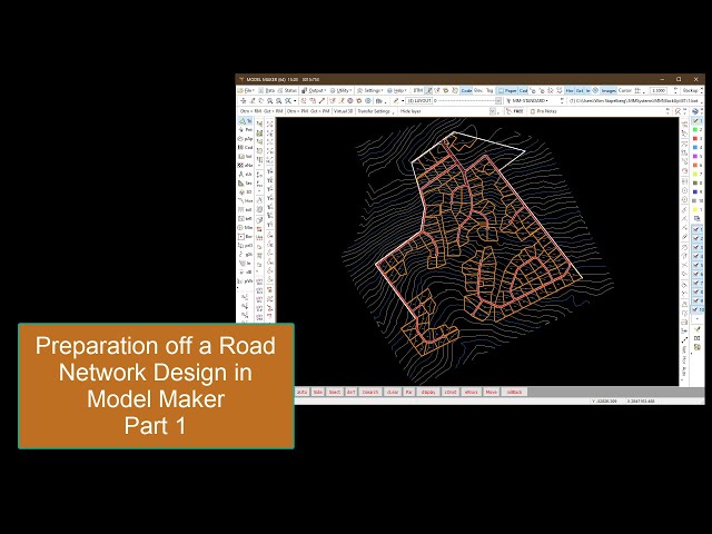 Model Maker Video Guides | Model Maker Systems