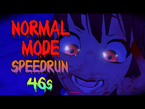 Steam Community :: Video :: Saiko no Sutoka / Speedrun: 46s, Normal Mode - Any% (Alpha 2.1.2)