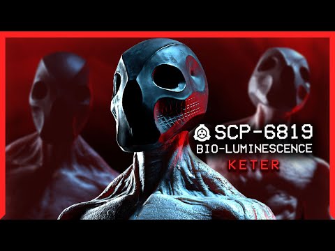 SCP-6819 │ Bio-Luminescence │ Keter/Uncontained │ Extradimensional SCP