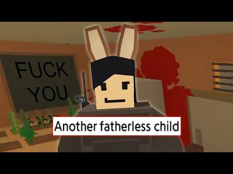 Steam Community :: Video :: Unturned Dark RP in 2021