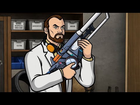 Best of Krieger | Season 6