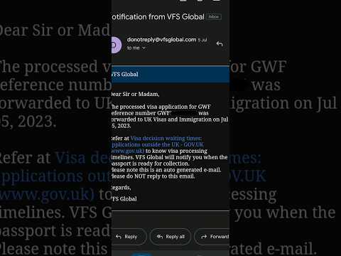 Track Your Visa Application UKVI ✅ || #ukvisa #ukvisaapplication #status #information