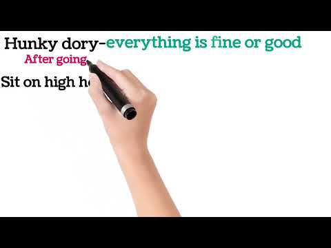 Vocabulary ||THESAURUS ||SYNONYMS |idiom and phrases |#RAMITY