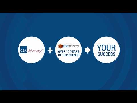 How to Get a New GSA Contract (by PriceReporter)